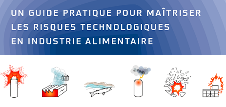 Un guide ACTIA sur la maîtrise des risques technologiques Actalia